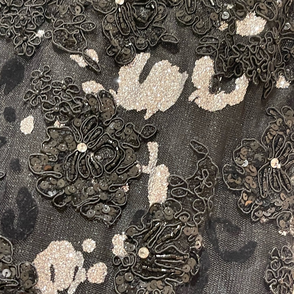 Jovani Evening Mermaid Gown - Gem